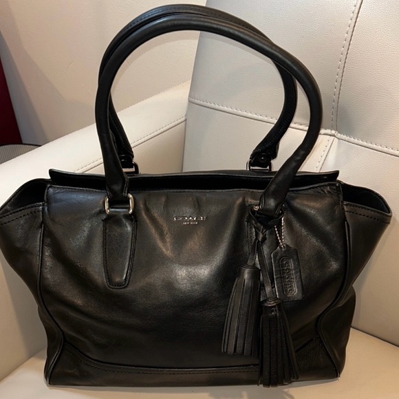 Coach | Bags | Coach Candace Legacy Sachel | Poshmark